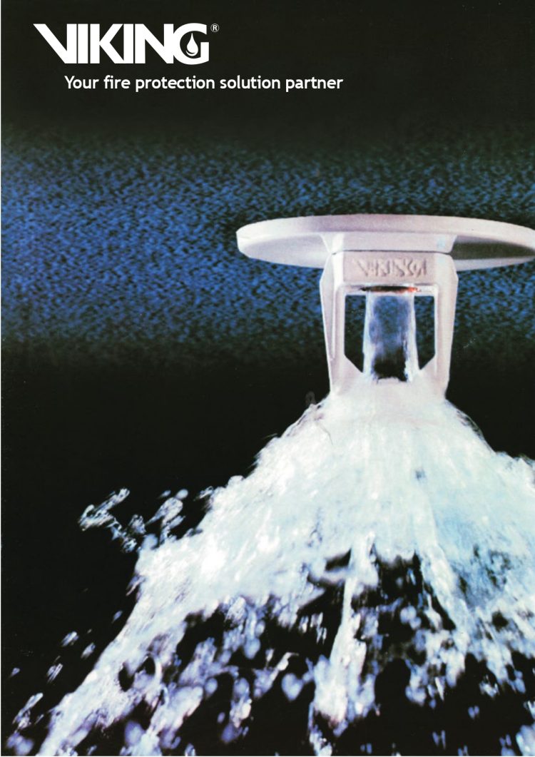 Katalog - Distributor Viking CMBS